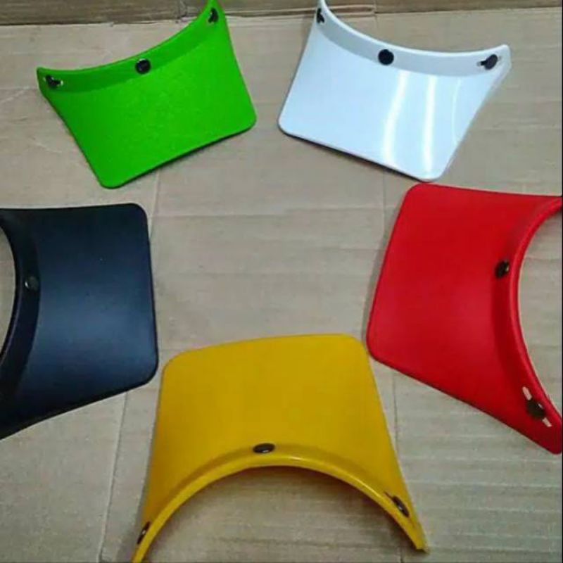 Jual Topi Pet Helm Bogo retro / Topi Pet Panjang /Pet Helm Bogo/ Topi ...