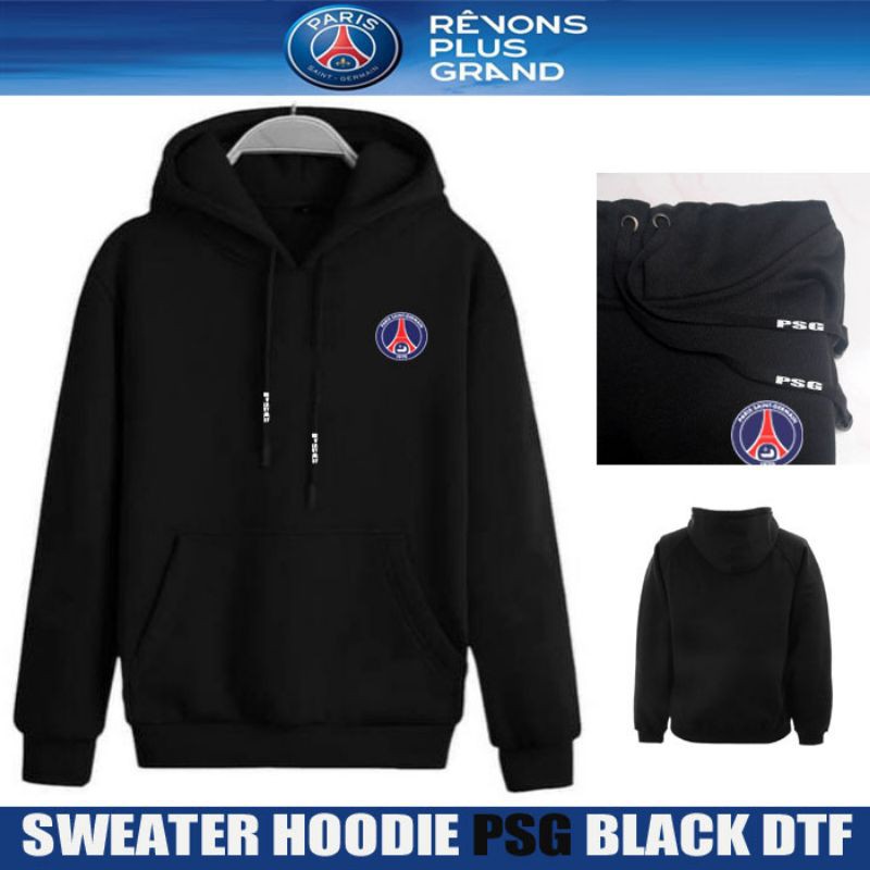 Jual SWEATER PSG - SWEATER PARIS SAINT GERMAIN - JAKET PARIS SAINT ...