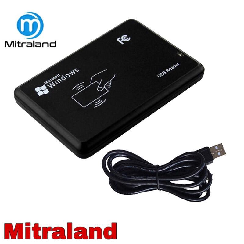 Jual rfid reader Harga Terbaik & Termurah Mei 2026 | Shopee Indonesia