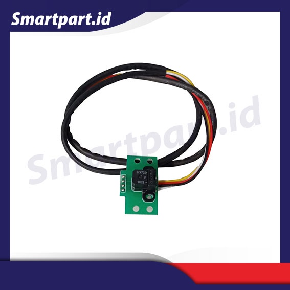 Jual SENSOR ENCODER AVAGO H9720 150DPI WITH CABLE | Shopee Indonesia