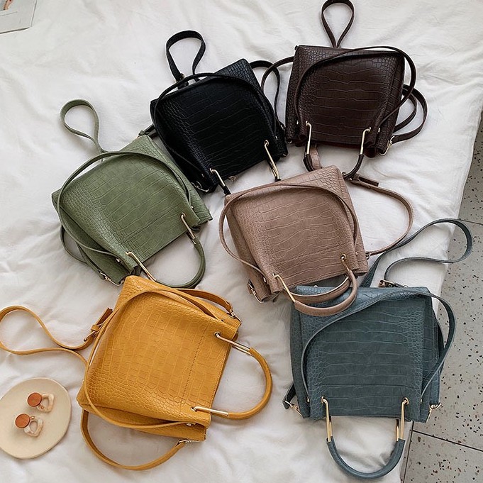 Jual MONA BAG (FAST PO 2 HARI) | Shopee Indonesia