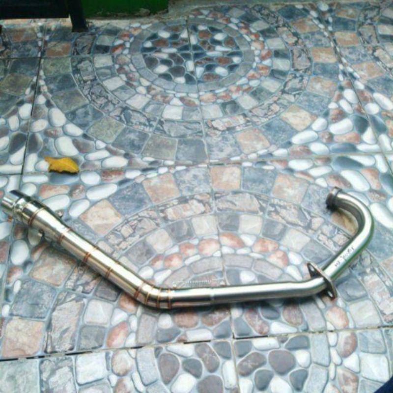 Jual pipa leher cs1 pipa leher knalpot pnp dan MX roadrece | Shopee ... Jual pipa leher cs1 pipa leher knalpot pnp dan MX roadrece | Shopee ...