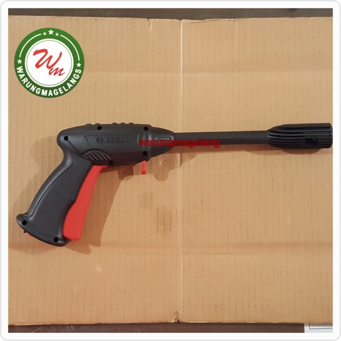 Jual STIK Jet Cleaner mesin Cuci Mobil BOSCH AQT 33-10 Aquatak high ...