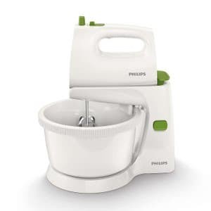 Jual Philips Mixer Comb HR1559 - Merah | Shopee Indonesia