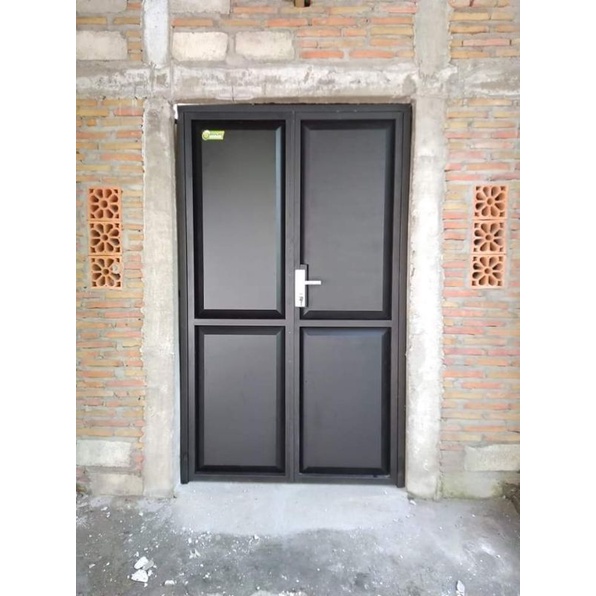 Jual pintu besi | Shopee Indonesia