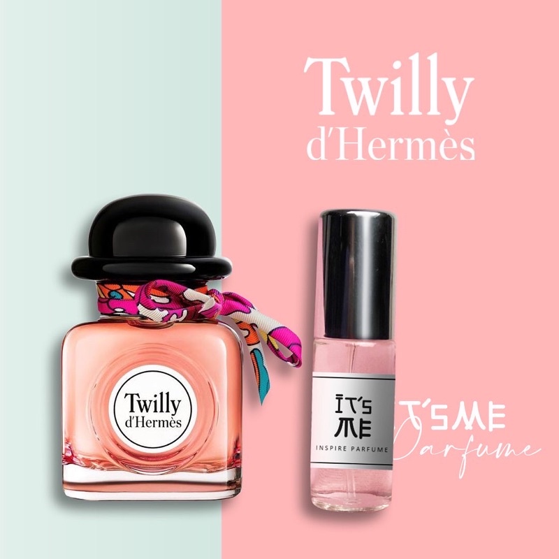Jual Parfum TWILLY | Shopee Indonesia