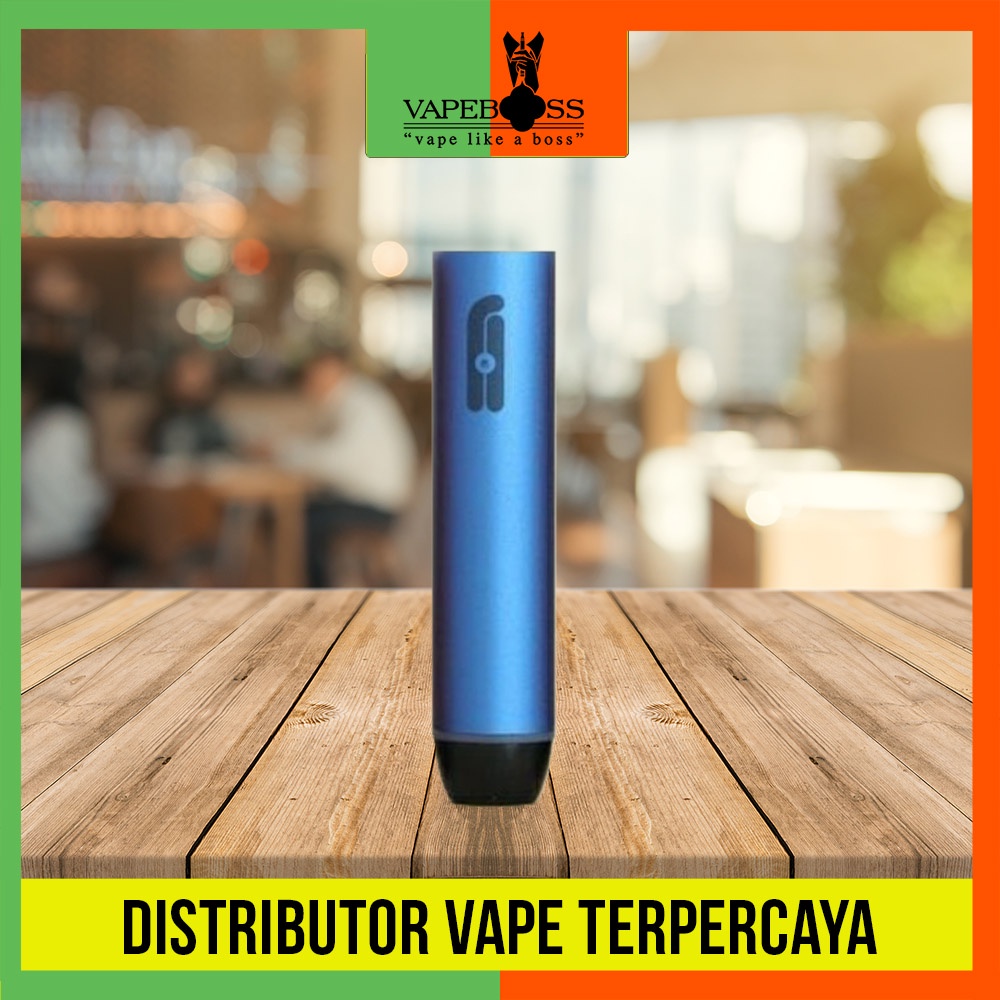 Jual Aflo Pod Device Only Authentic | Shopee Indonesia