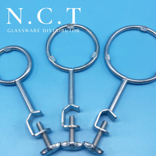 Jual Laboratory Iron Ring / Cincin Besi Laboratorium | Shopee Indonesia