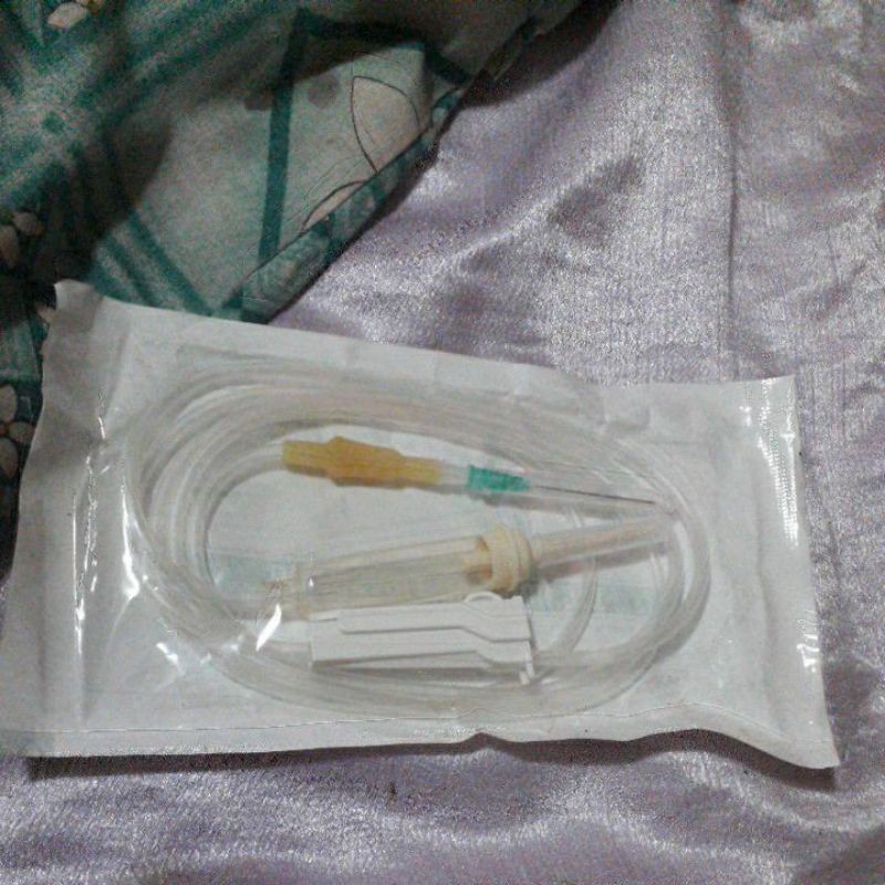 Jual selang infus | Shopee Indonesia