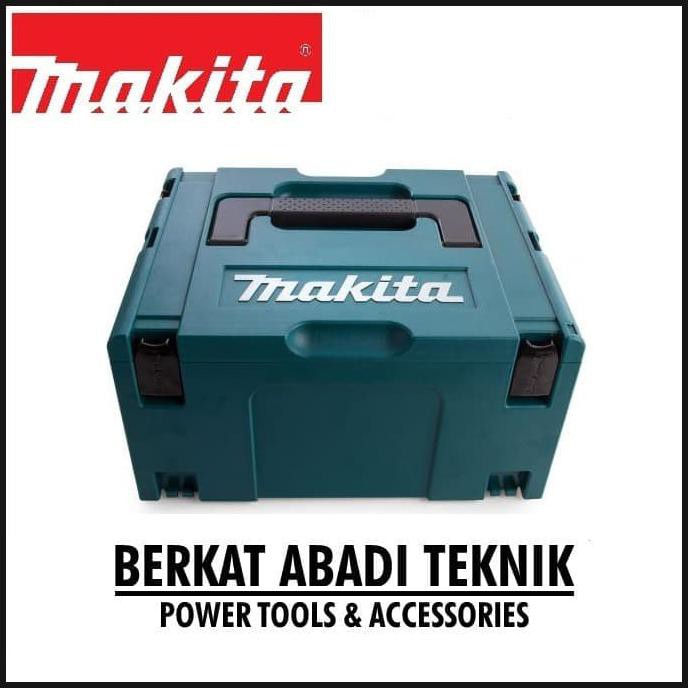 Jual MAKITA 821551-8 Tool Box Toolbox Kit Toolkit Kotak Perkakas MakPac ...