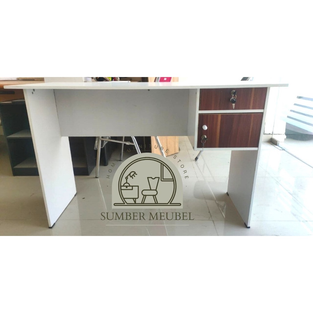 Jual MEJA TULIS MT 001 BMB | Shopee Indonesia