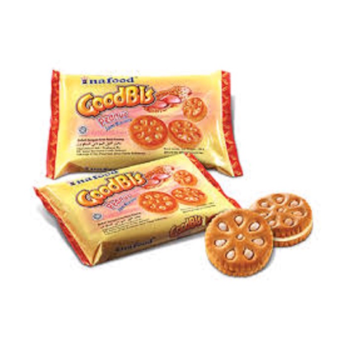 Jual Goodbis Biskuit | Shopee Indonesia