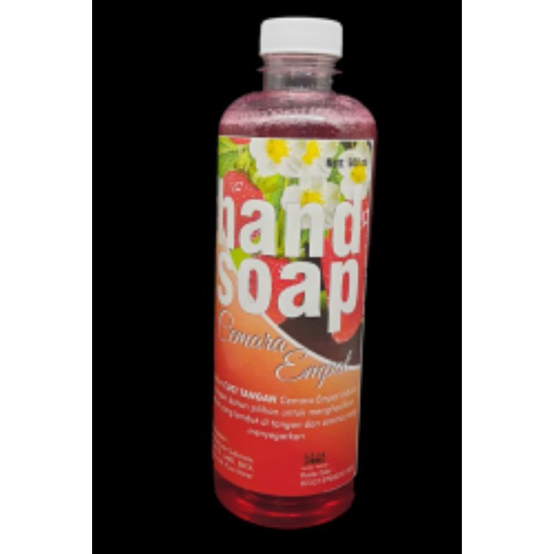 Jual Hand soap 500 ml | Shopee Indonesia