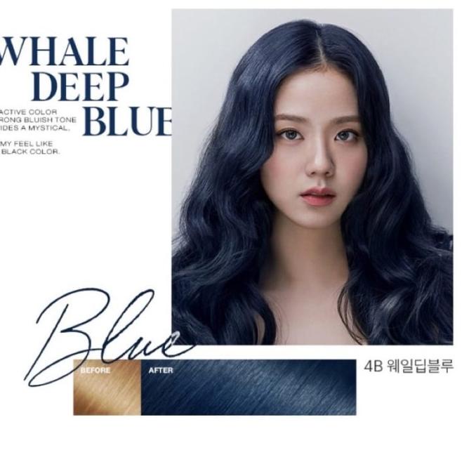 Jual [2022 New] Mise En Scene x Black Pink Hair Color | Shopee Indonesia