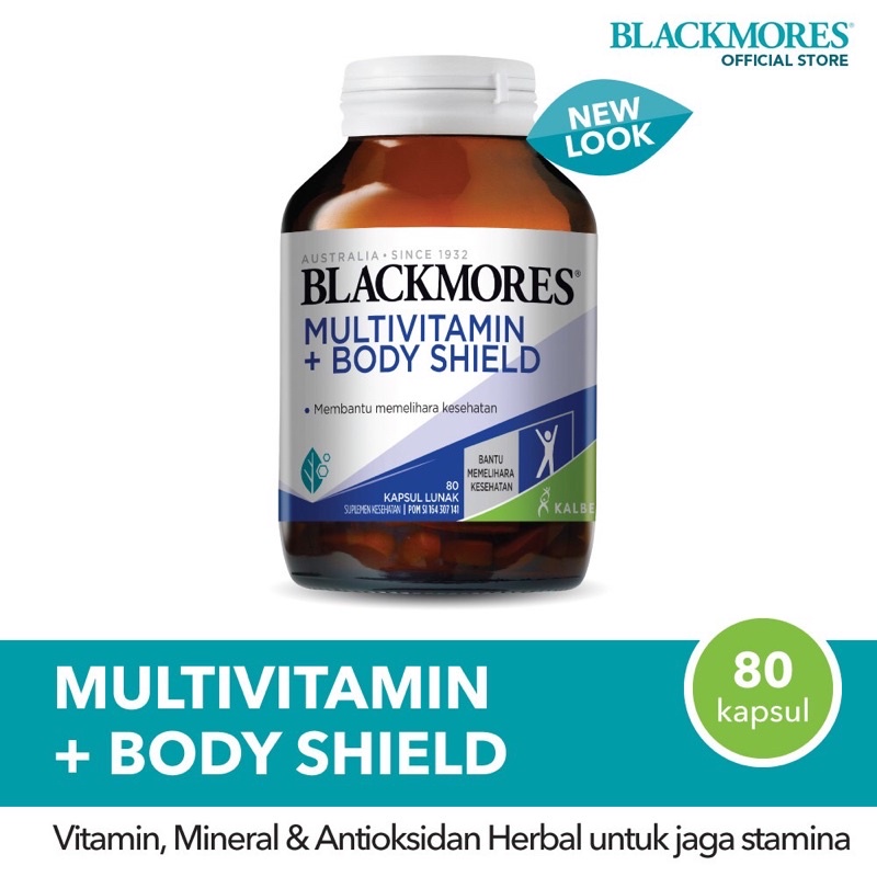 Jual Blackmores Bio Ace Excell isi 80 kapsul Vitamin C ++ ORIGINAL ...