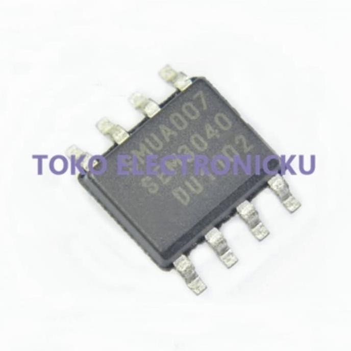 Jual Sem3040 Sem 3040 Sop8 Smd Power Pwm Controller Bb08 Tkpw971 Murah | Shopee Indonesia