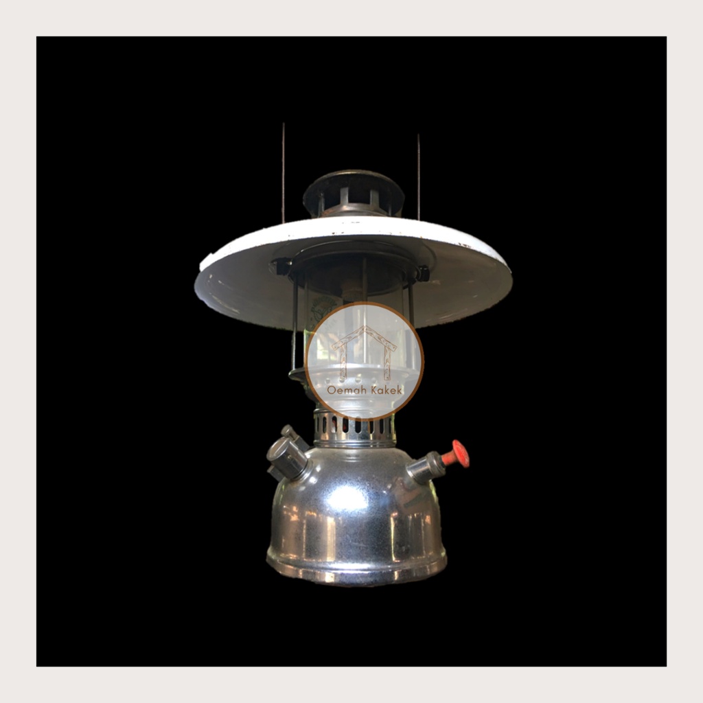 Jual Petromak Lampu Minyak Tanah Antik | Shopee Indonesia