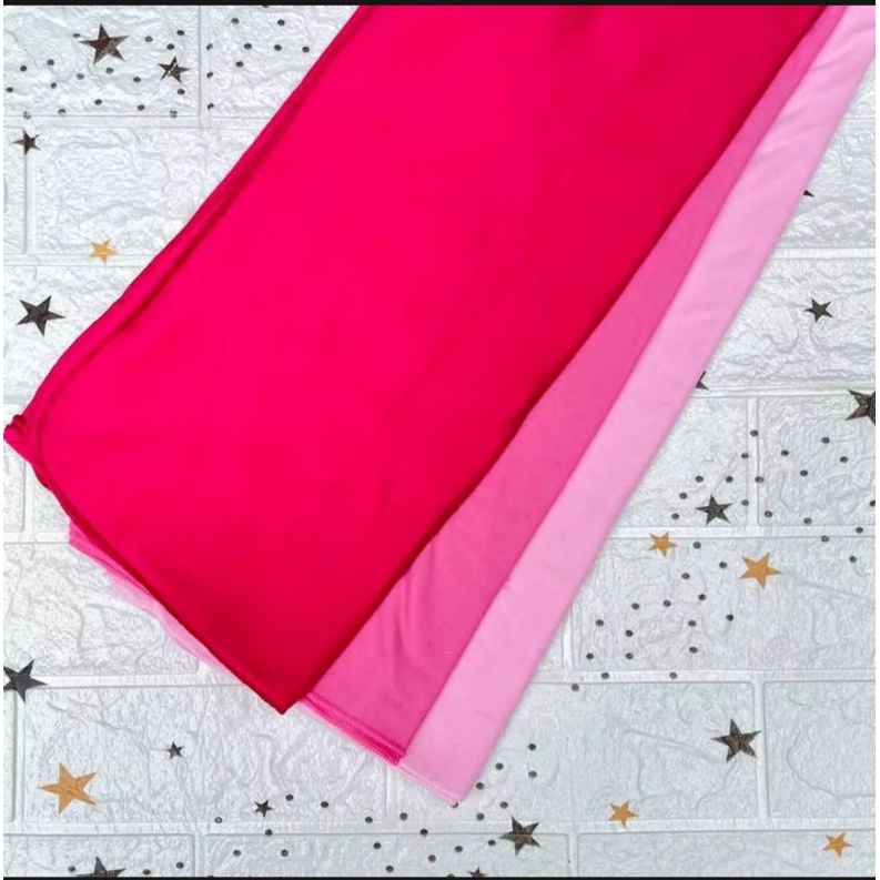 Jual 3 PCS Pernel Bayi Bedong Bayi Pink Asyam Baby Wear | Shopee Indonesia