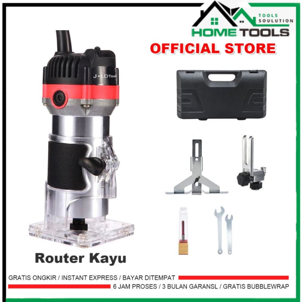 Jual Mesin trimmer kayu komplit trimmer kayu full set mesin ukir kayu ...