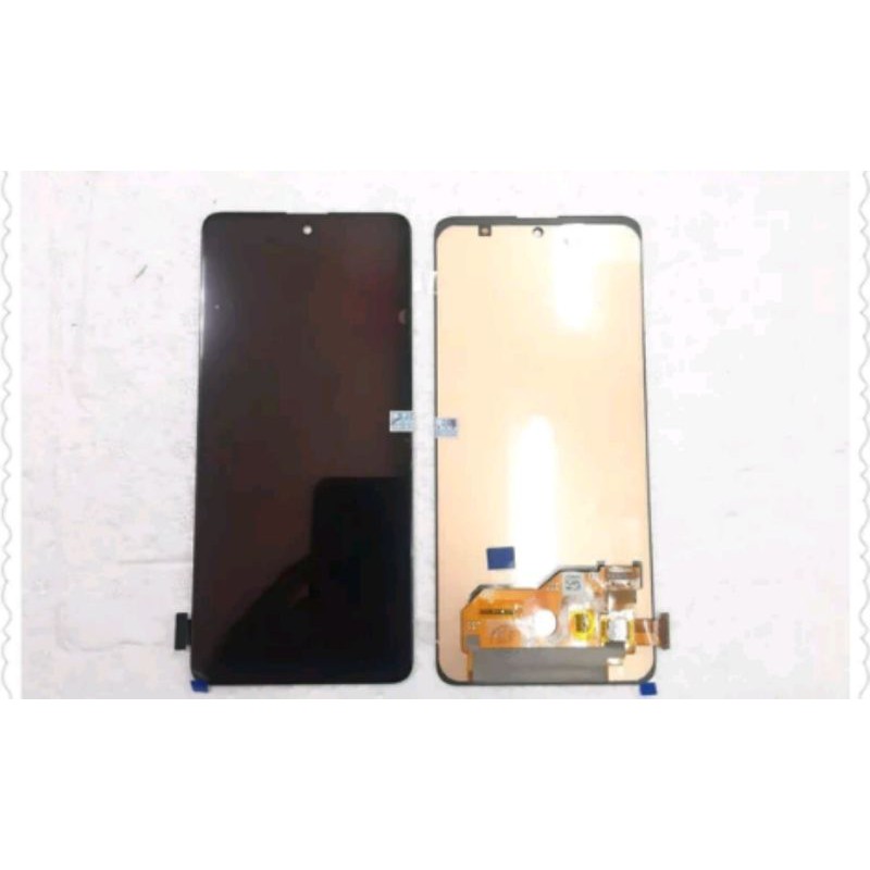 Jual Lcd Fullset Samsung Galaxy A51 4G 2020 A515 A515F Bisa Fingerprint OLED Original | Shopee ...