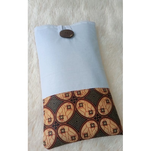 Jual pouch batik | Shopee Indonesia