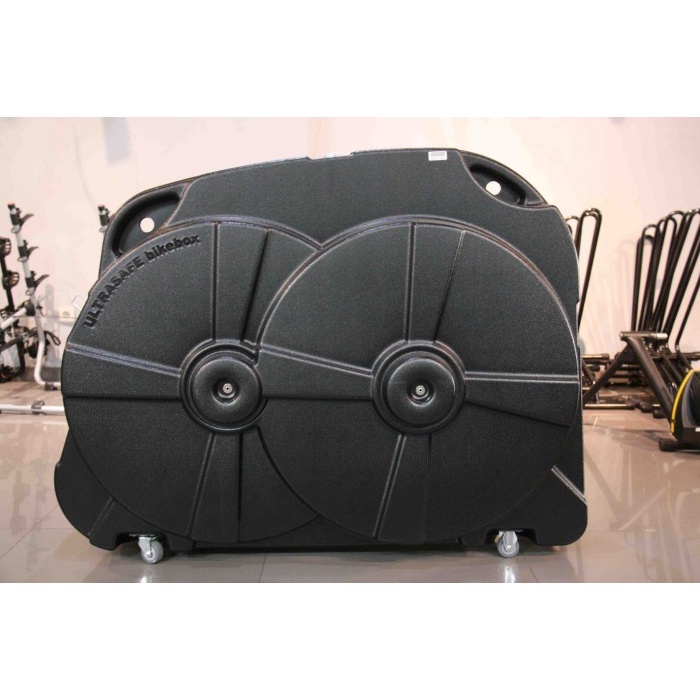 Jual Box Koper Sepeda Hardcase Ultrasafe Bikebox Road MTB not Alan ...