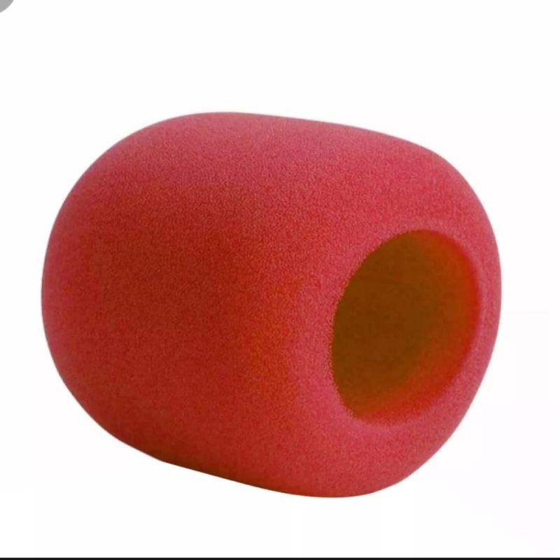 Jual Busa Mic Karaoke / Busa Microphone Karaoke Wireless / Sarung ...