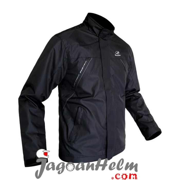 Jual motor-jaket- respiro jaket air intake r1 | black | jacket motor ...