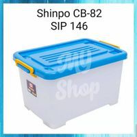 Jual Sprinter Container Box CB 82 SIP-146 | Shopee Indonesia