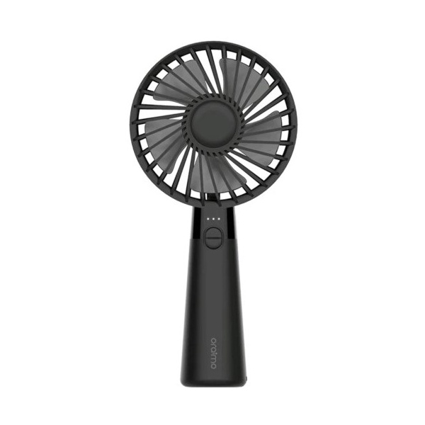 Jual Promo 6.6 Oraimo Fan Table And Portable Rechargeable Windy OHF-N01 ...