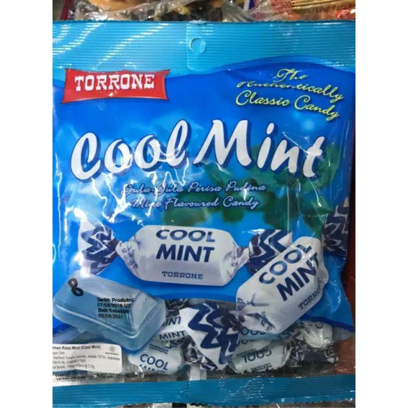Jual PERMEN BARLEY MINT / COOL / CHOC TORRONE , PERMEN MALAYSIA ...