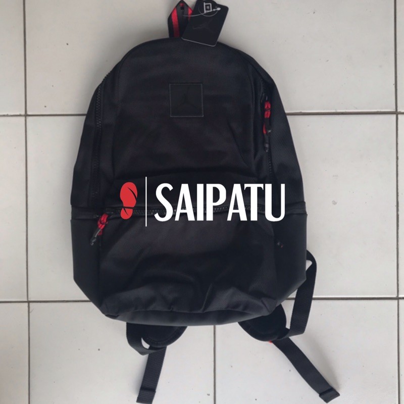 Jual Tas Nike Air Jordan Jumpman Classic Original | Shopee Indonesia
