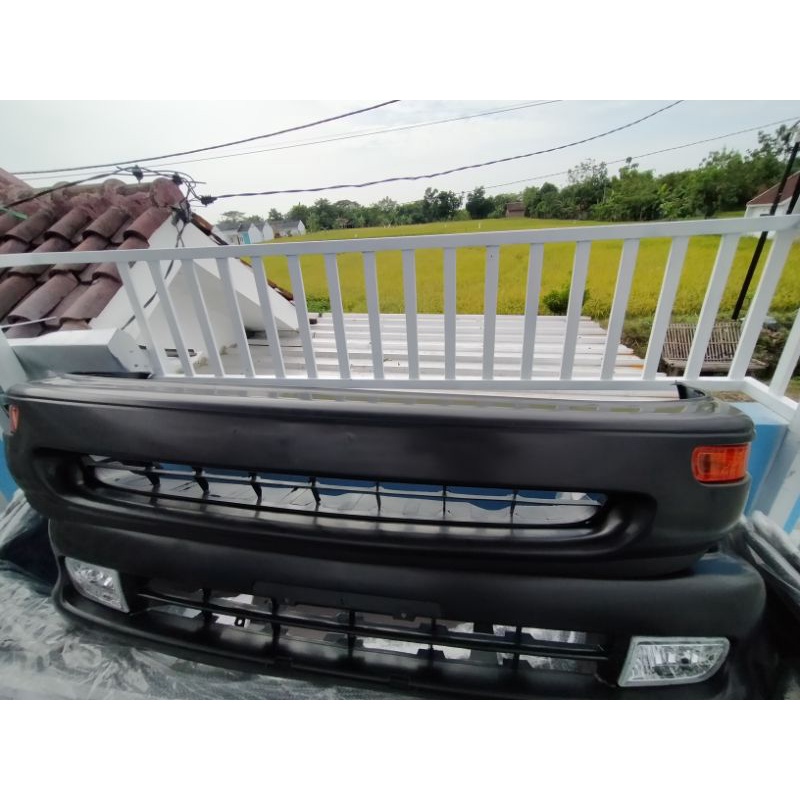 Jual BEMPER USDM AE101 GRAET COROLLA | Shopee Indonesia