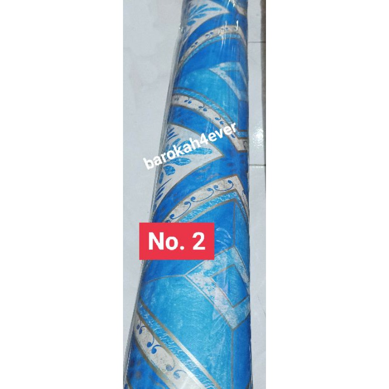 Jual Karpet VINYL Tebal Pelapis Meja / Wallpaper Dinding / Lantai ...