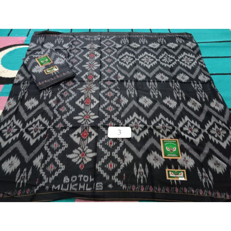 Jual Goyot Botol / Goyor tenun asli / Goyor Atbm | Shopee Indonesia
