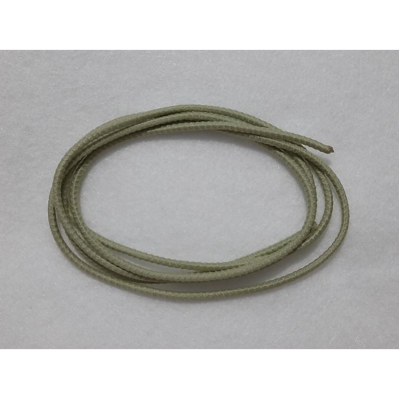 Jual Tali Elastis Korea / Tali Karet Elastis Ulir Bulat / Permeter ...