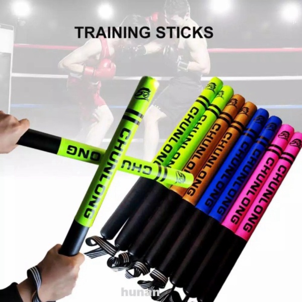 Jual Unik last stok BOXING STICK TARGET WOLON BOXING STICK PAD WOLON ...