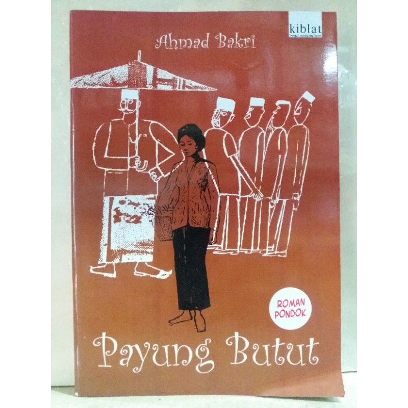 Jual Payung Butut, Carita Basa Sunda | Shopee Indonesia