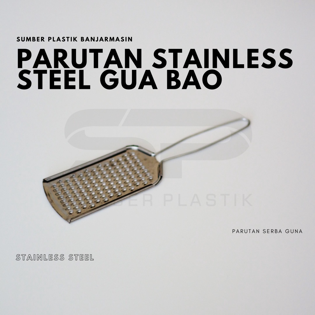 Jual Parutan Keju atau Parutan Serba Guna (Gua Bao) | Shopee Indonesia