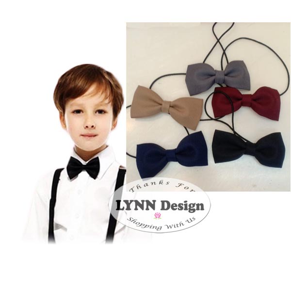 Jual Dasi kupu kupu Jas Anak_ Lynn Design | Shopee Indonesia