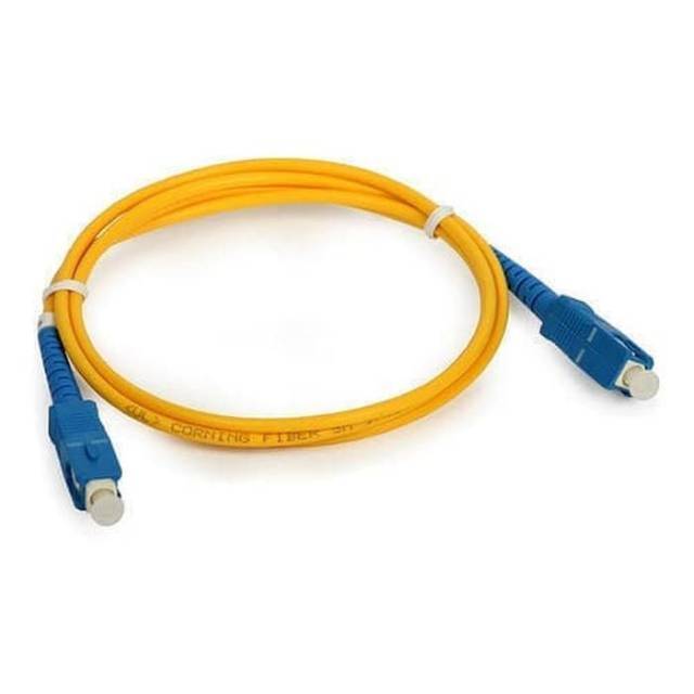 Jual Kabel Fiber Optik Indihome 5 Meter | Shopee Indonesia