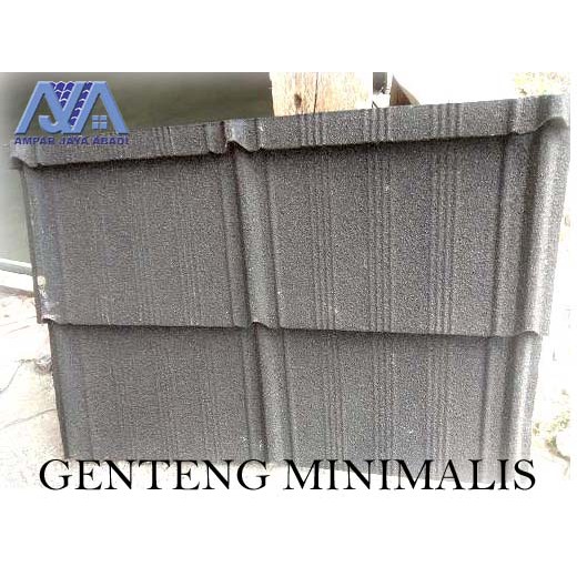 Jual Genteng Transparan Minimalis 2x2 (PVC) | Shopee Indonesia