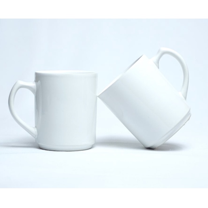 Jual Mug Coating Polos Bahan Sni Standar | Shopee Indonesia