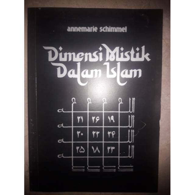 Jual Buku Dimensi Mistik Dalam Islam | Shopee Indonesia