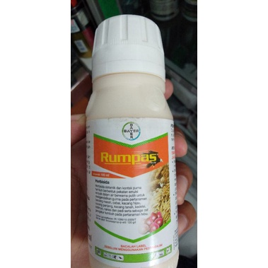 Jual Rumpas 120 Ew kemasan 100 ml | Shopee Indonesia