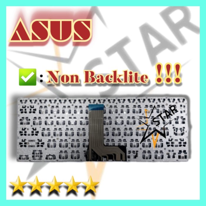 Jual POPULER Keyboard Asus Vivobook 14 A416 A416J A416JP A416JA A416MA ...