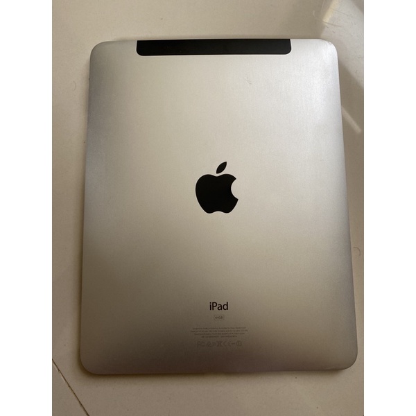 Jual Ipad Gen 1 (Singapore Only) Model A1337 Cocok untuk Kolektor ...