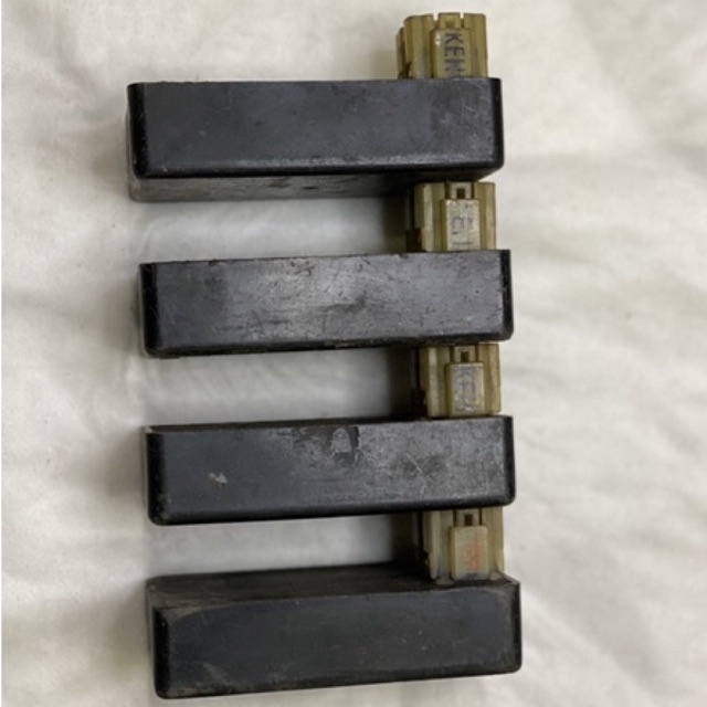 Jual CDI ORIGINAL HONDA MEGA PRO MP PRIMUS GL PRO MAX SHOGUN 110 ORI ...