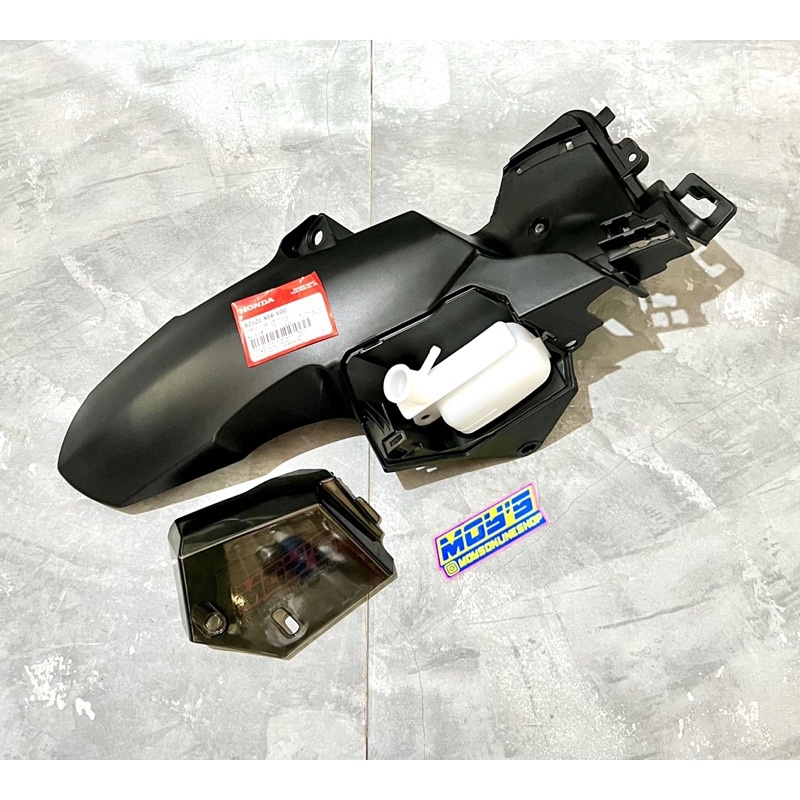 Jual SPAKBOR KOLONG AIR BLADE ORIGINAL HONDA VIETNAM | Shopee Indonesia