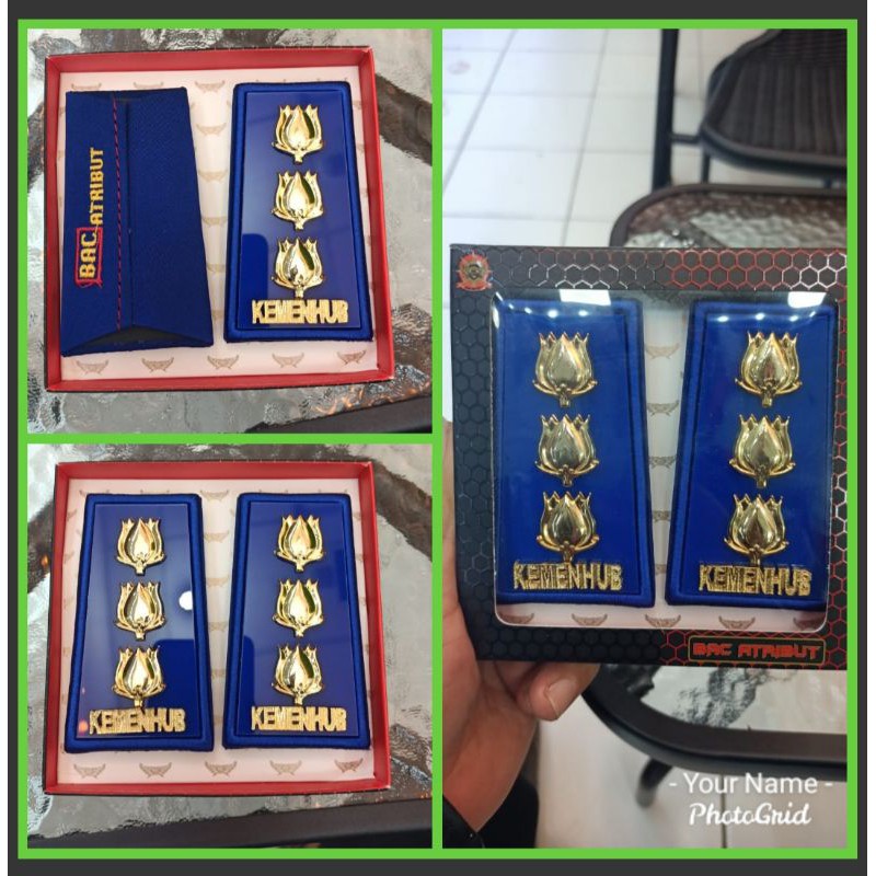Jual PANGKAT KEMENHUB GOLONGAN 4B/EVOLET PERHUBUNGAN GOLONGAN IV ... Jual PANGKAT KEMENHUB GOLONGAN 4B/EVOLET PERHUBUNGAN GOLONGAN IV ...